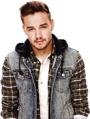 Liam Payne Transparent Png