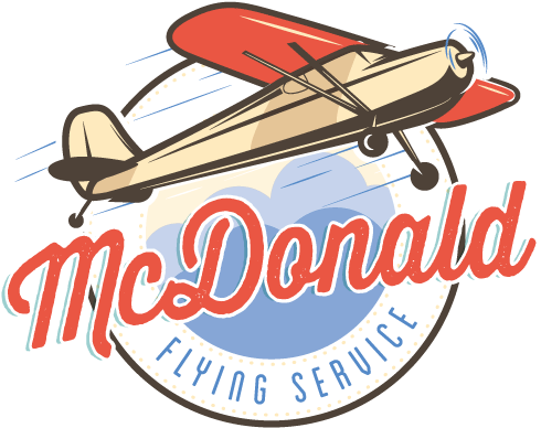 Download About - Flying Service Logo - Full Size PNG Image - PNGkit