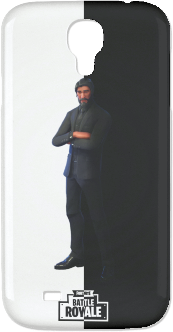 Download Fortnite Cases For Samsung Galaxy S7 - Full Size PNG Image ...