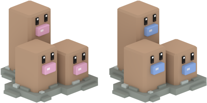 Download Download Zip Archive - Pokémon Quest - Full Size PNG Image ...