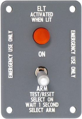 Download Artex Remote Switch Cessna 452 - Artex 452-0010 Cessna Elt ...