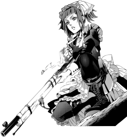 Download Transparent Anime Manga Kuroshitsuji Black Butler Transparent ...