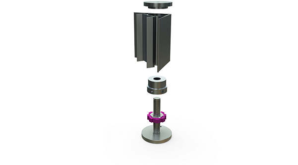 Download Ce Marked Baypoles & Jacks Give Installers Confidence ...