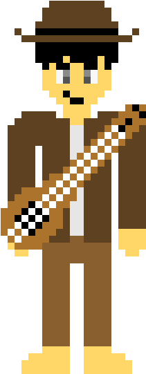 Download Ash Evil - Beard - Full Size PNG Image - PNGkit