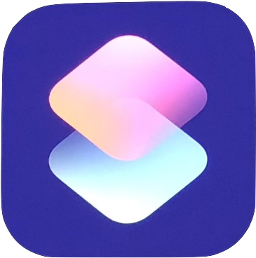 Download Siri Shortcuts - Siri Shortcuts App Icon - Full Size PNG Image ...