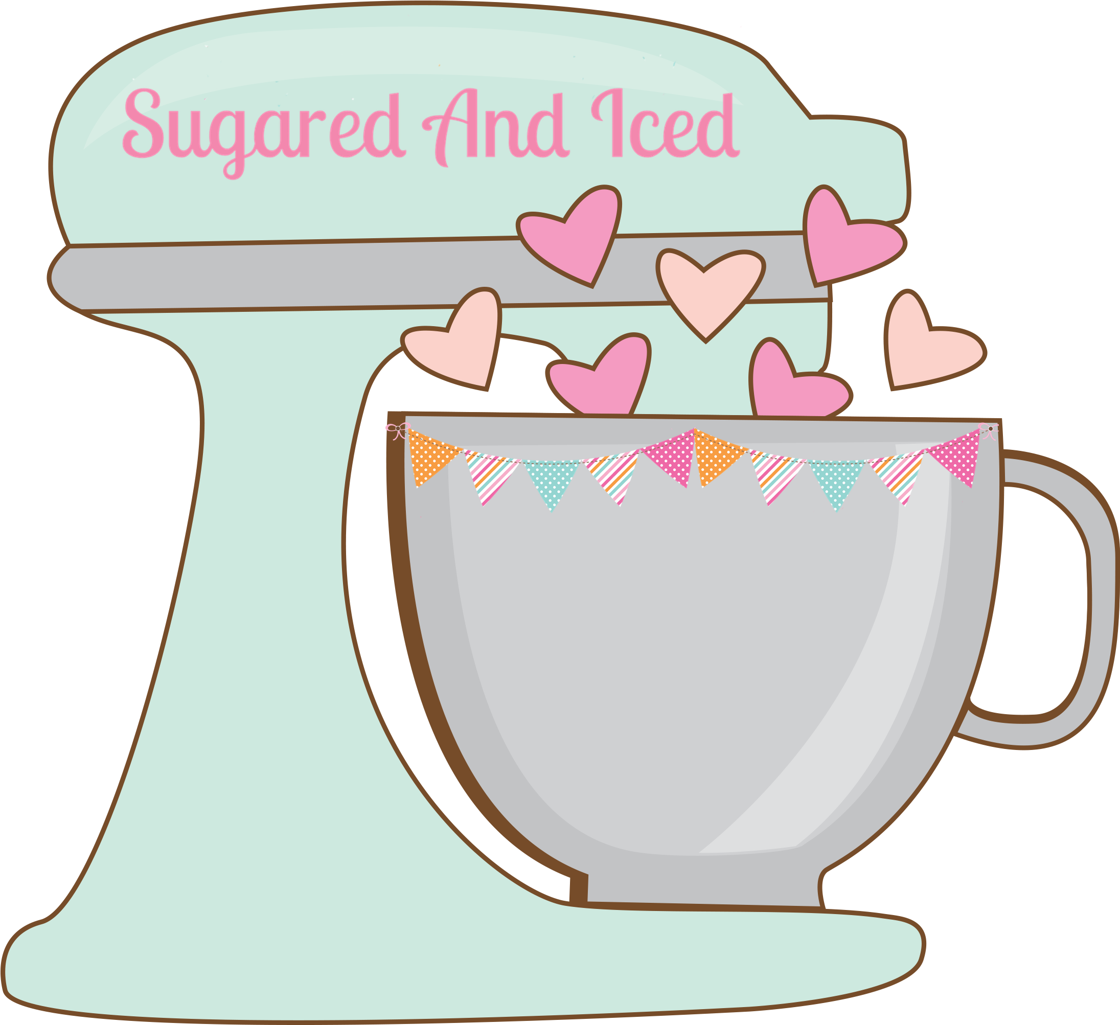 Download The Links - Cartoon - Full Size PNG Image - PNGkit