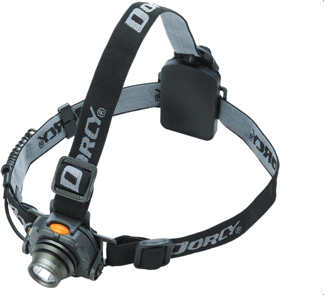 Download Headlamps - Dorcy 41-2104 120-lumen Motion Switch Led Headlamp ...