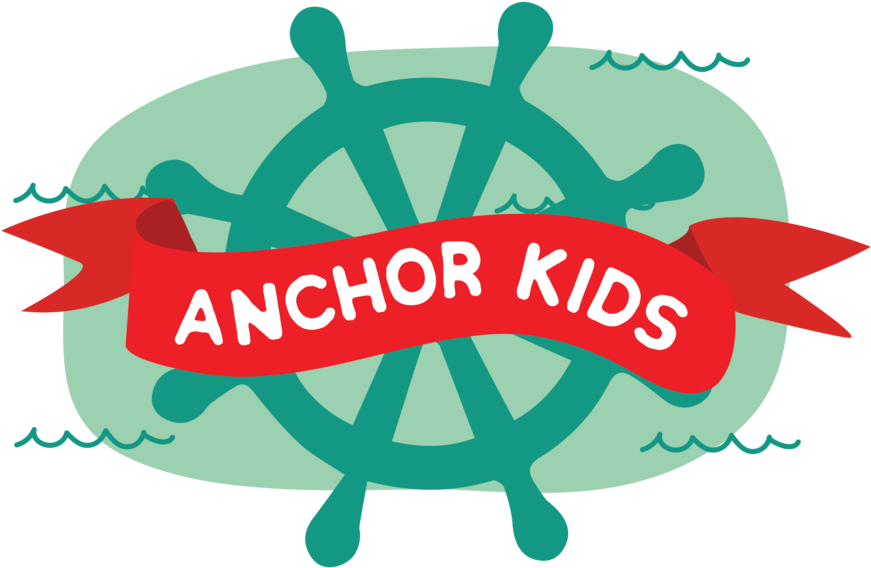 Download Anchorkids Sign-01 - Church - Full Size PNG Image - PNGkit