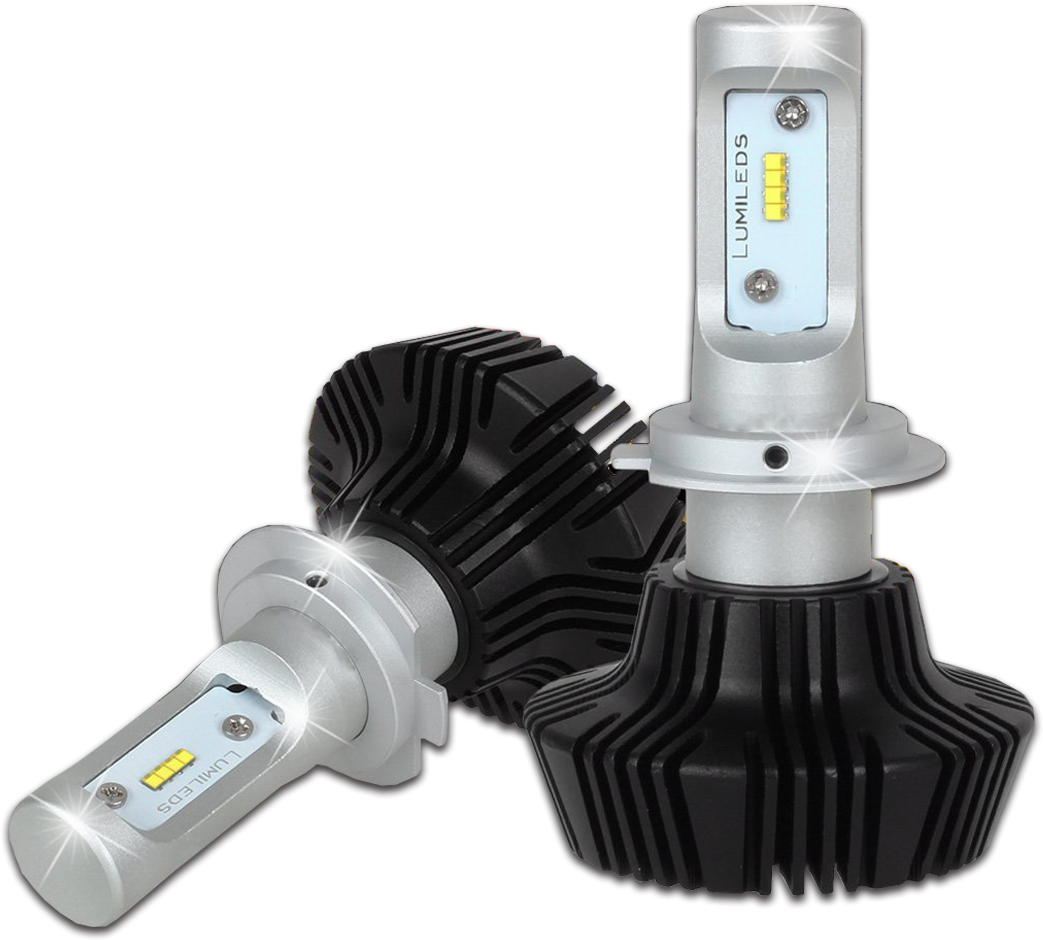 Download Vanguard H7 Led Headlights - Light H7 Led - Full Size PNG ...