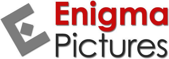 Download Enigma Pictures Logo - Enigma - Full Size PNG Image - PNGkit