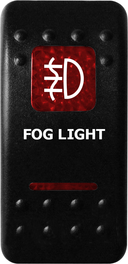 Download Fog Light - Light-emitting Diode - Full Size PNG Image - PNGkit