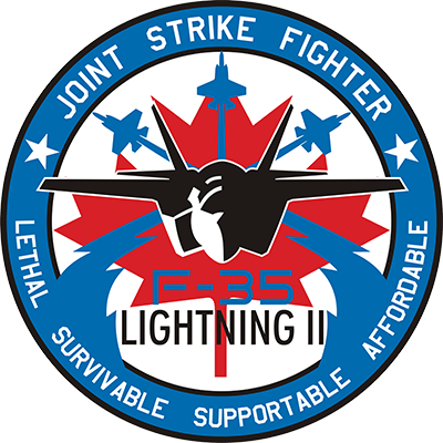 Download F-35 Lightning Ii Rcaf - Lockheed Martin F-35 Lightning Ii ...