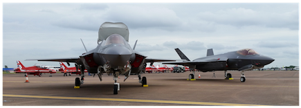 Download American Lockheed Martin F 35a And F 35b Lightning - Lockheed ...