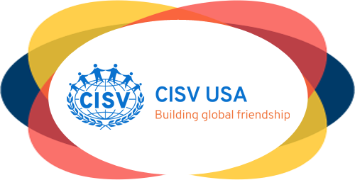 Download Cisv Logo - Cisv International - Full Size PNG Image - PNGkit