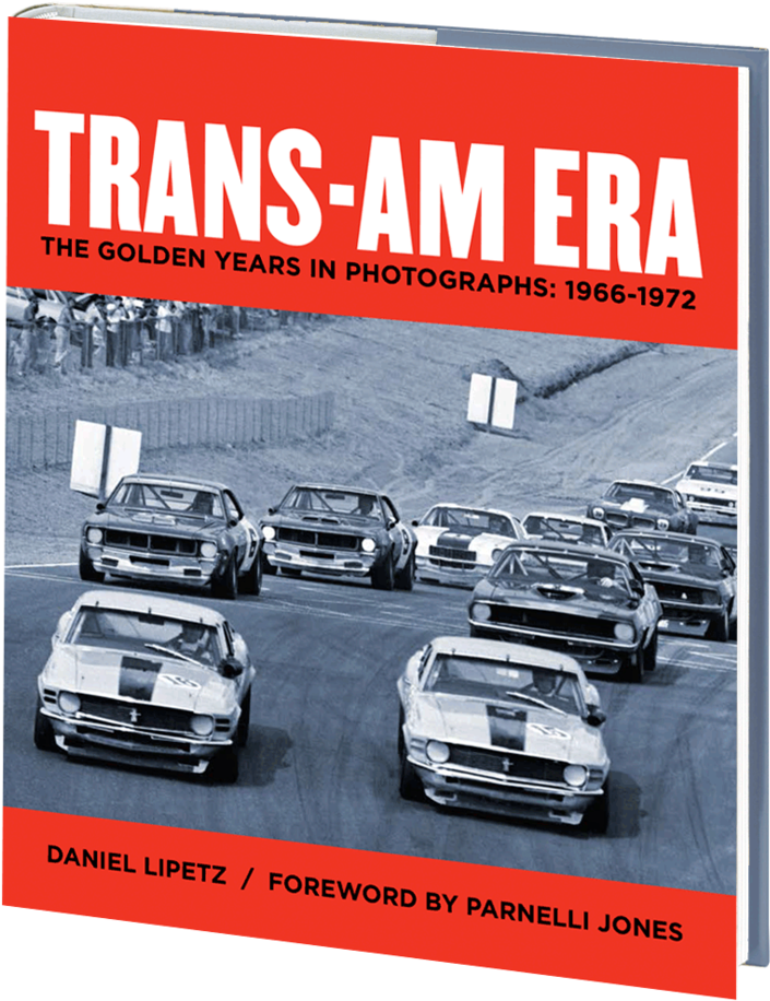 Download 21 Trans Am Era Cover - Full Size PNG Image - PNGkit