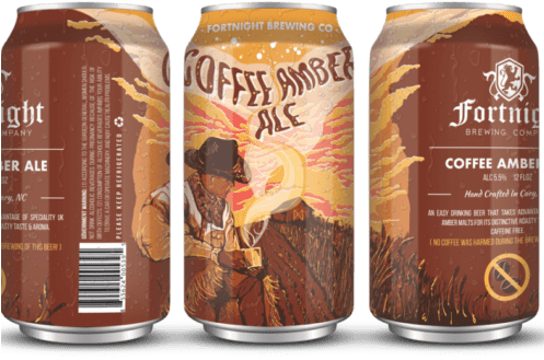 Download Coffee Amber - Amber Ale - Full Size PNG Image - PNGkit
