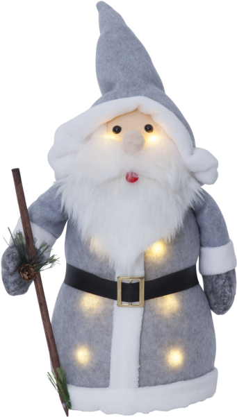 Download Figurine Joylight - Nisse - Full Size PNG Image - PNGkit