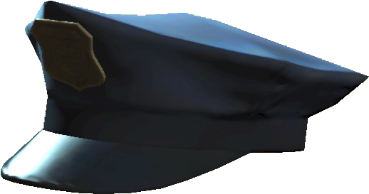 Download Postman Hat - Hat - Full Size PNG Image - PNGkit