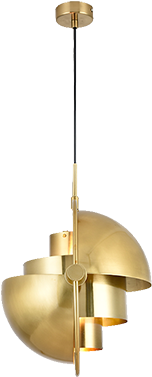 Download Globe Pendant Light Ambient Light - Pendant Light - Full Size ...