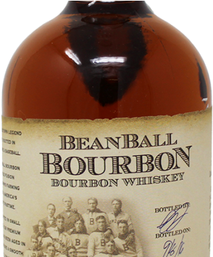 Download Beanball Bourbon Cooperstown Distillery - Booker's Cooperstown ...