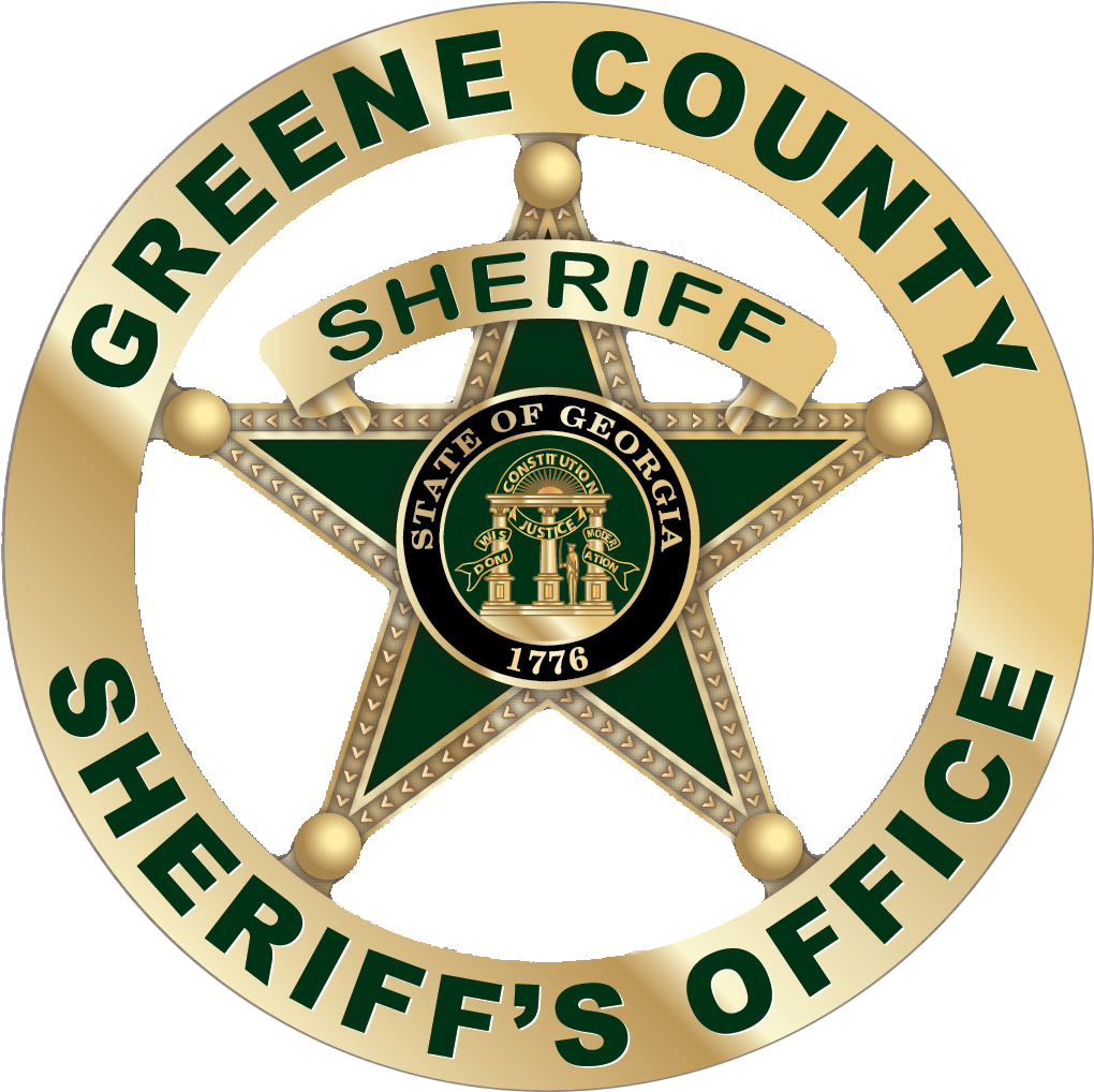 Download Greene County Sheriff Logo - Full Size PNG Image - PNGkit
