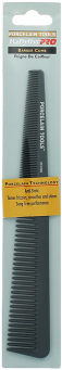 Download Babyliss Pro Babyliss Porcelain Small Barber Comb - Brush ...