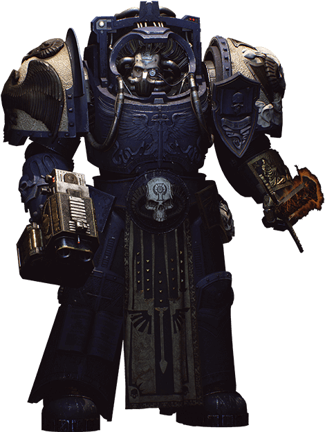 Download Librarian - Space Hulk Deathwing Enhanced Edition Classes ...