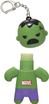 Download Marvel Super Hero Hulk Lip Balm - Lip Smacker Marvel Super ...