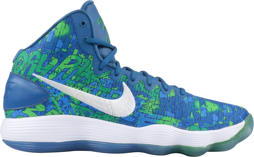 Download Hyperdunk 2017 Tv Pe 10 'karl Anthony Towns' - Men's Nike ...