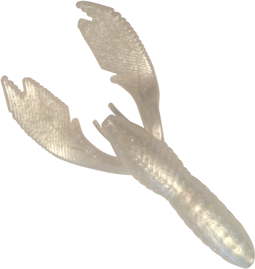 Download Matrix Craw “white Lightning” - Dockside Matrix Shad - Full ...