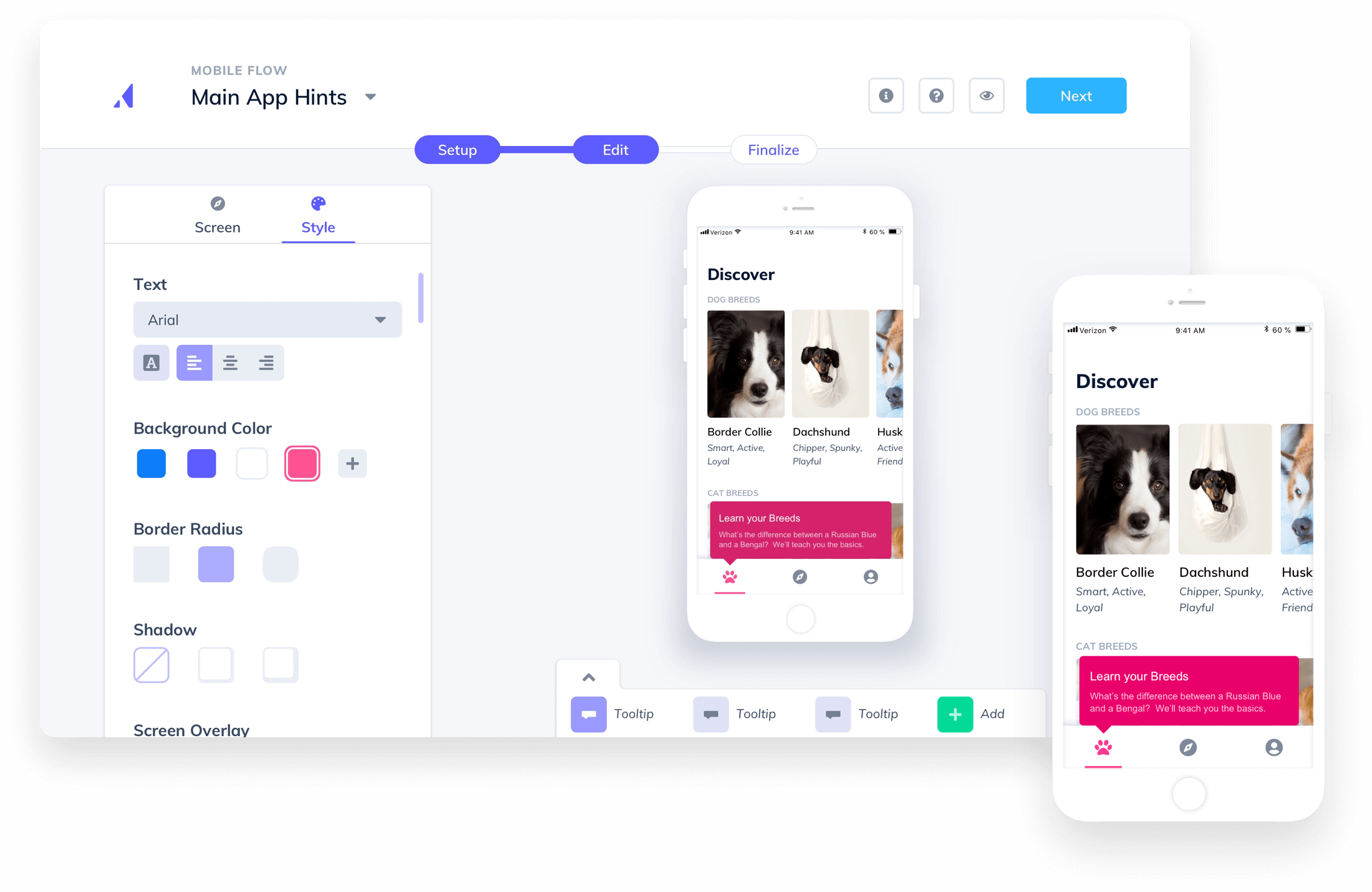 Download Build, Publish, And Test Onboarding Flows, Without - User ...
