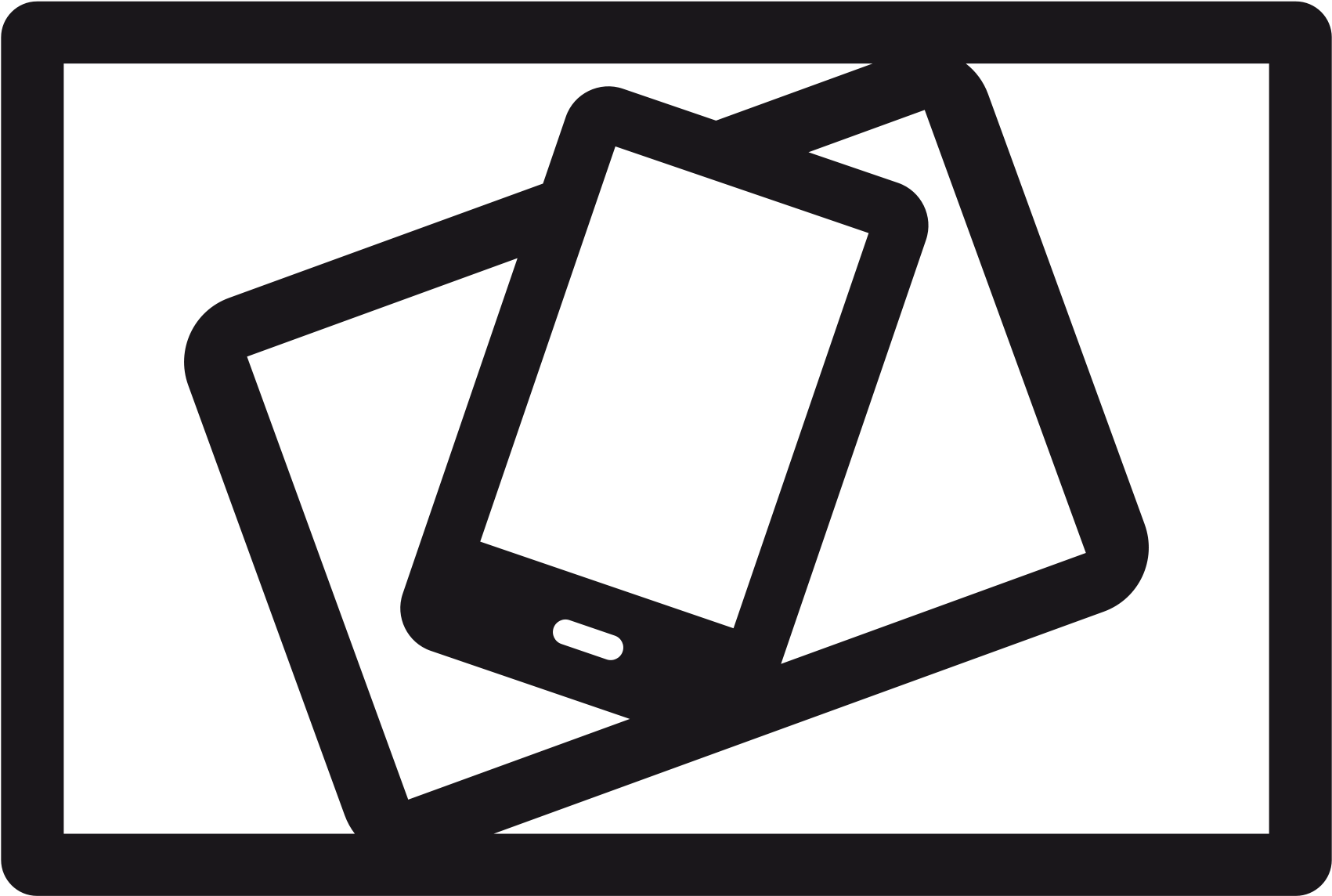 Download Open - Responsive Web Design - Full Size PNG Image - PNGkit