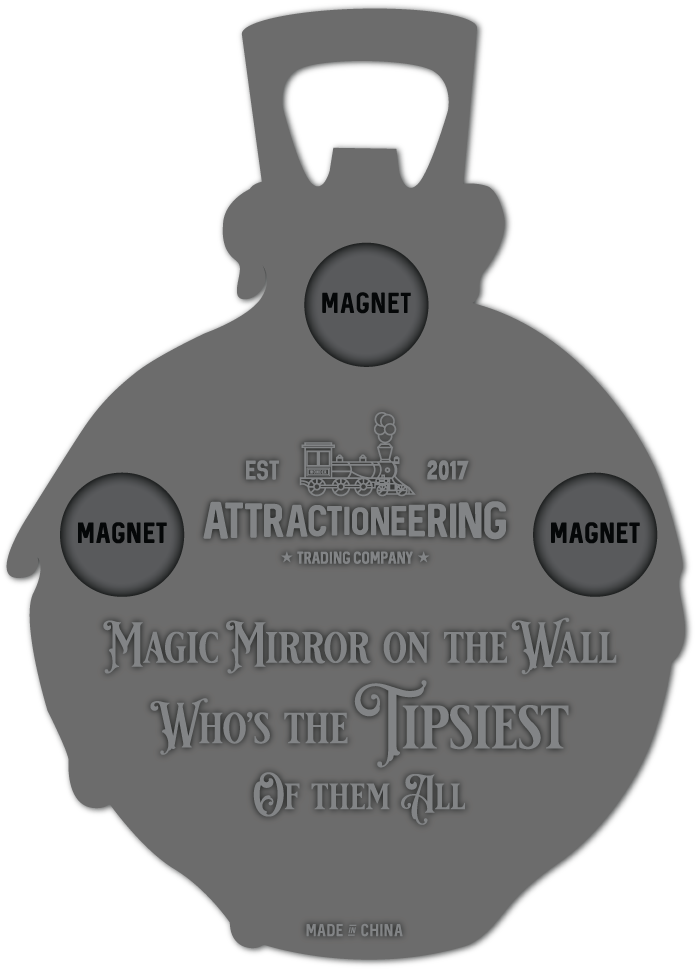 Download Poison Apple Bottle Opener - Poison Apple Transparent - Full ...