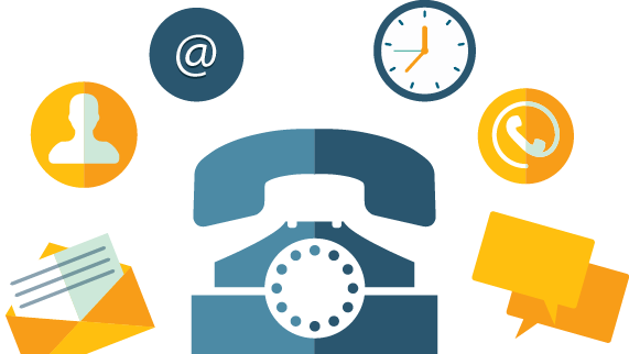 Download Transparent Contact Us - PNGkit