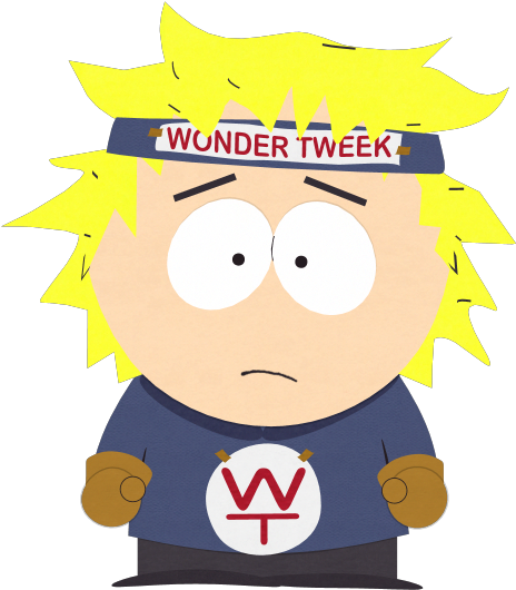 Download Tweek X Craig - Full Size PNG Image - PNGkit
