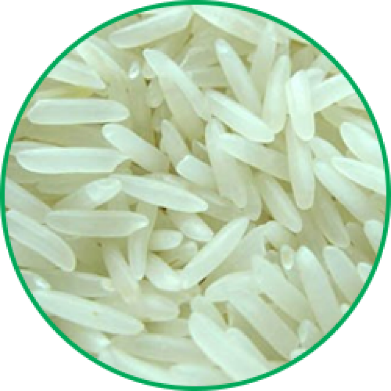 Download Original Basmati Rice - Full Size PNG Image - PNGkit