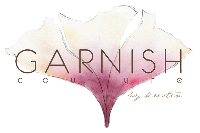 Download Garnish Is A Culture - Logo - Full Size PNG Image - PNGkit