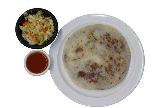 Download Pupusa - Full Size PNG Image - PNGkit