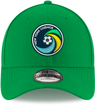 Download Ny Cosmos New Era 940 Adjustable Cap - New York - Full Size ...