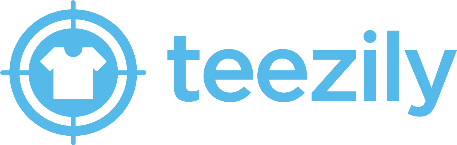 Download Teezily - Adjust Logo Png - Full Size PNG Image - PNGkit