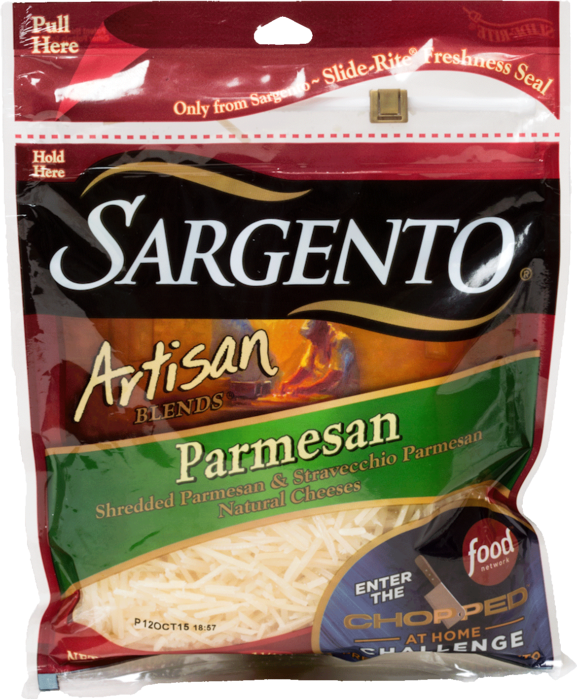 Download Sargento Cheese - Full Size PNG Image - PNGkit