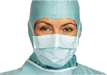 Download Barrier Extra Protection Face Mask - Wholesurgical.com ...