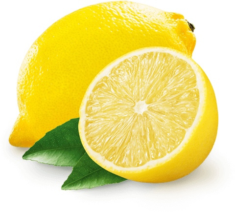 Download Lemon - Zitrone Png - Full Size PNG Image - PNGkit