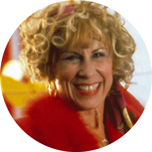 Download Danny Devito Matilda's Mother As Rhea Perlman - Rhea Perlman ...