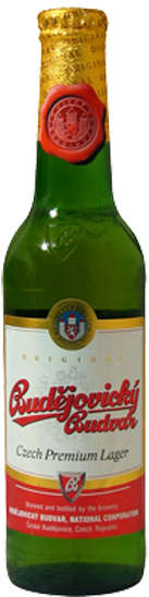 Download Budejovicky Budvar - Full Size PNG Image - PNGkit