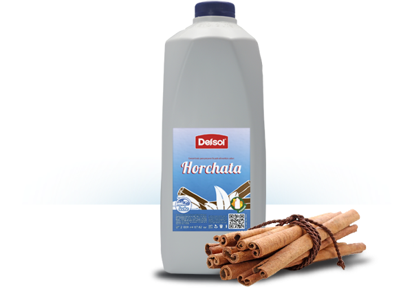 Download Concentrado De Horchata - Horchata - Full Size PNG Image - PNGkit