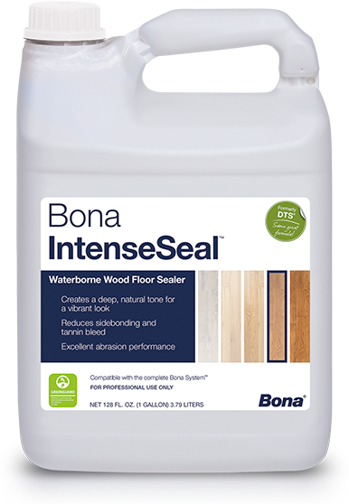 Download Pro Finishes Intense Seal - Bona Traffic Hd Commercial Semi ...