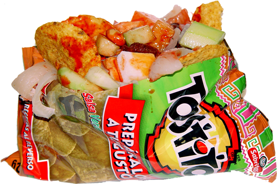 Download Tostilocos - Tostilocos Png - Full Size PNG Image - PNGkit