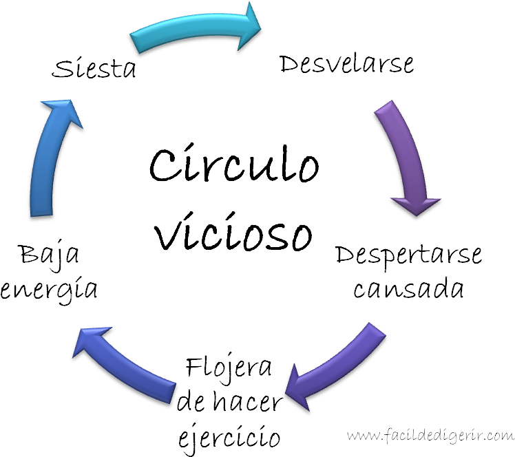 Download Circulo-vicioso - 5 Elements Of Financial Statements - Full Size PNG Image - PNGkit