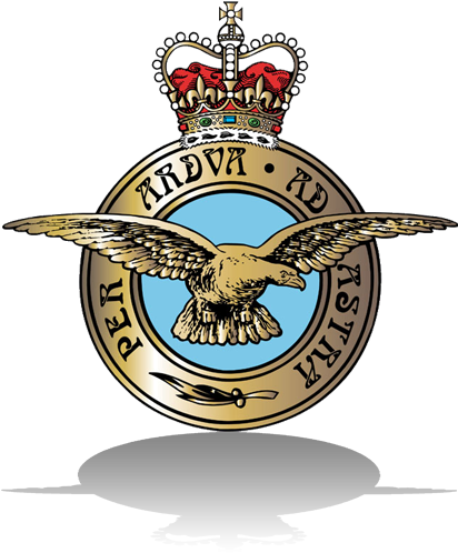 Download Raf Png - Royal Air Force United Kingdom - Full Size PNG Image ...